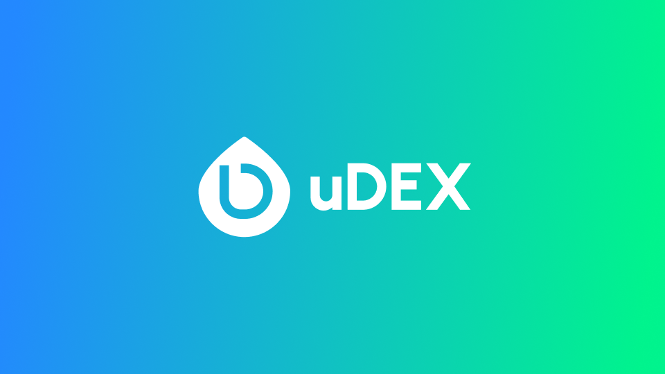 uDEX | Decentralized Crypto Derivatives Trading Platform